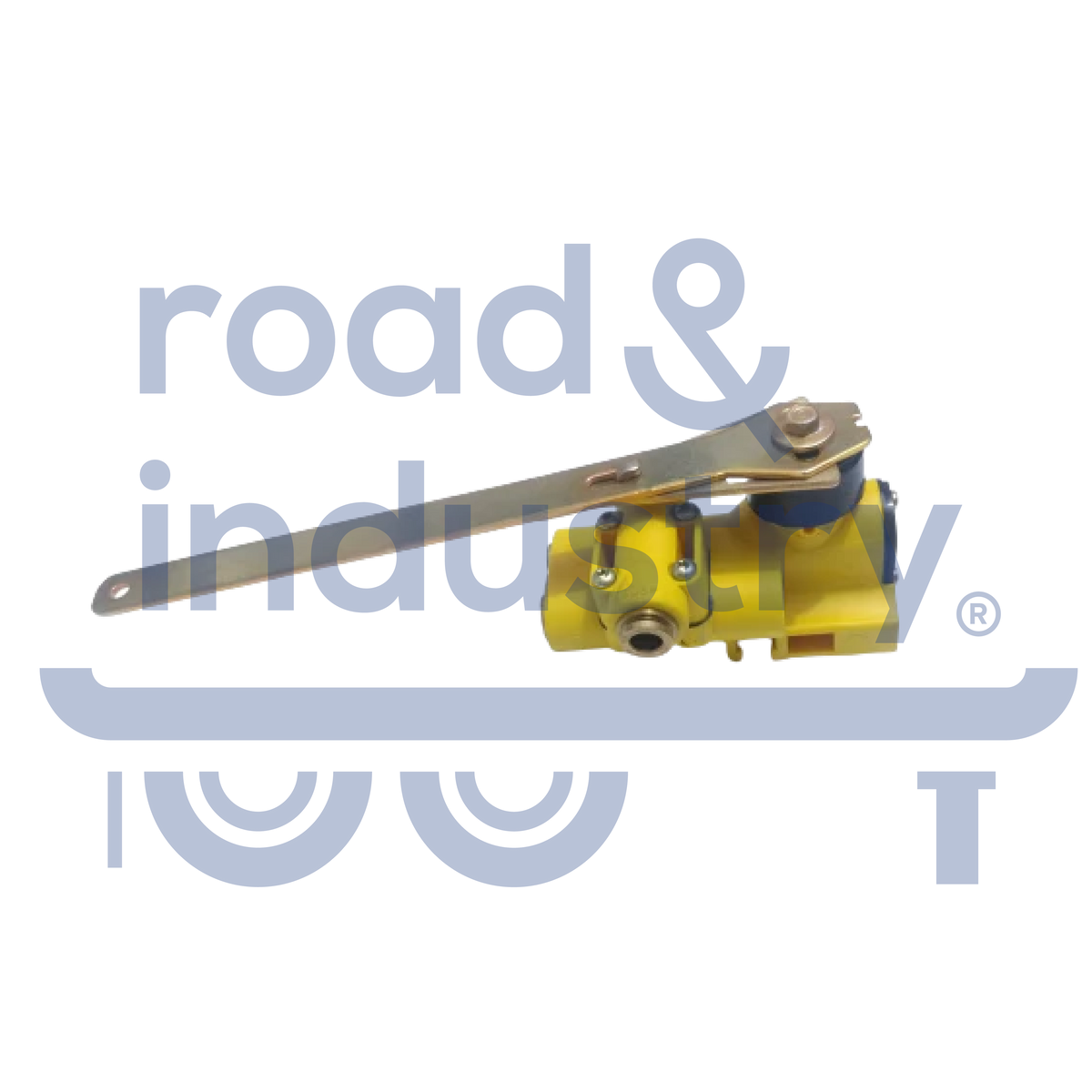 SAF Holland 50860015 – Road & Industry